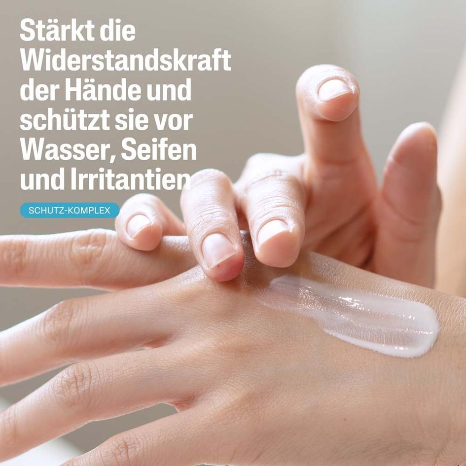 CETAPHIL PRO ItchControl Protect Schützende Handcreme für sehr trockene ...