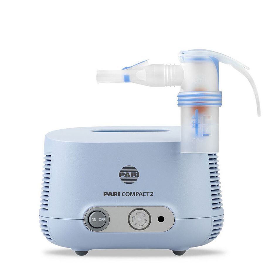 PARI COMPACT 2 1 St - shop-apotheke.com