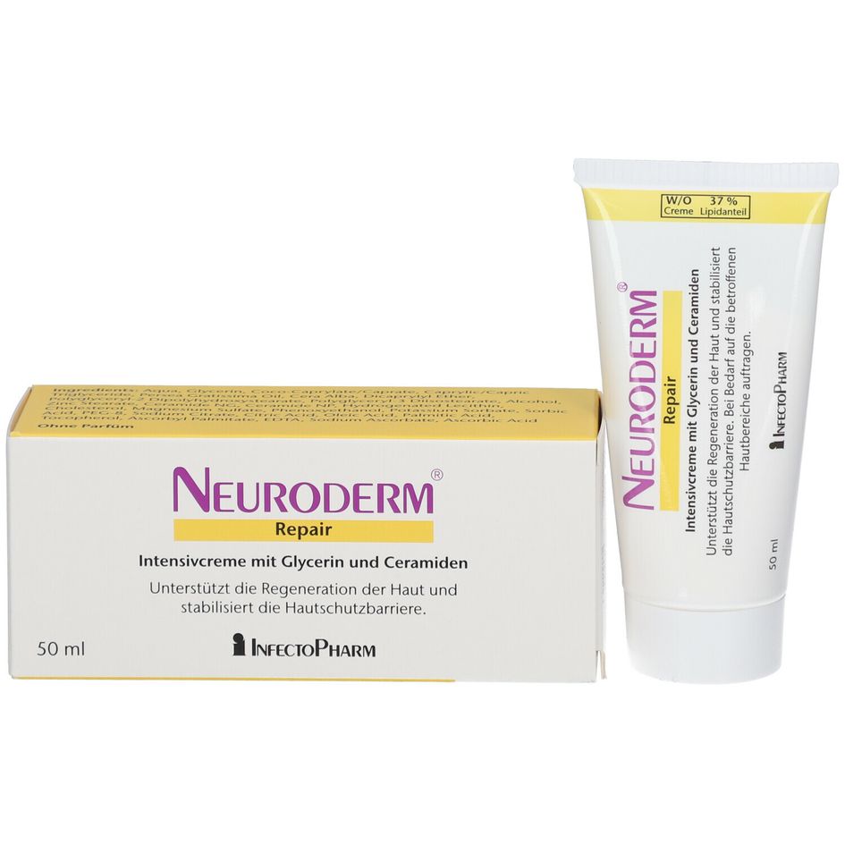 Neuroderm® Repair Creme 50 ml - shop-apotheke.com