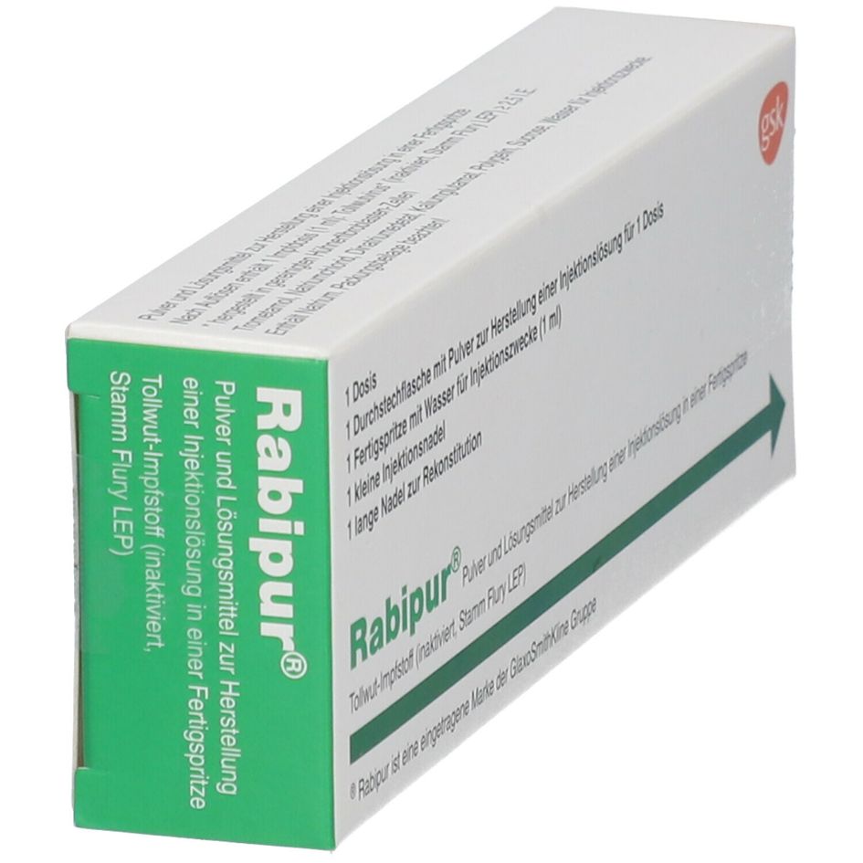 Rabipur 1 St - shop-apotheke.com