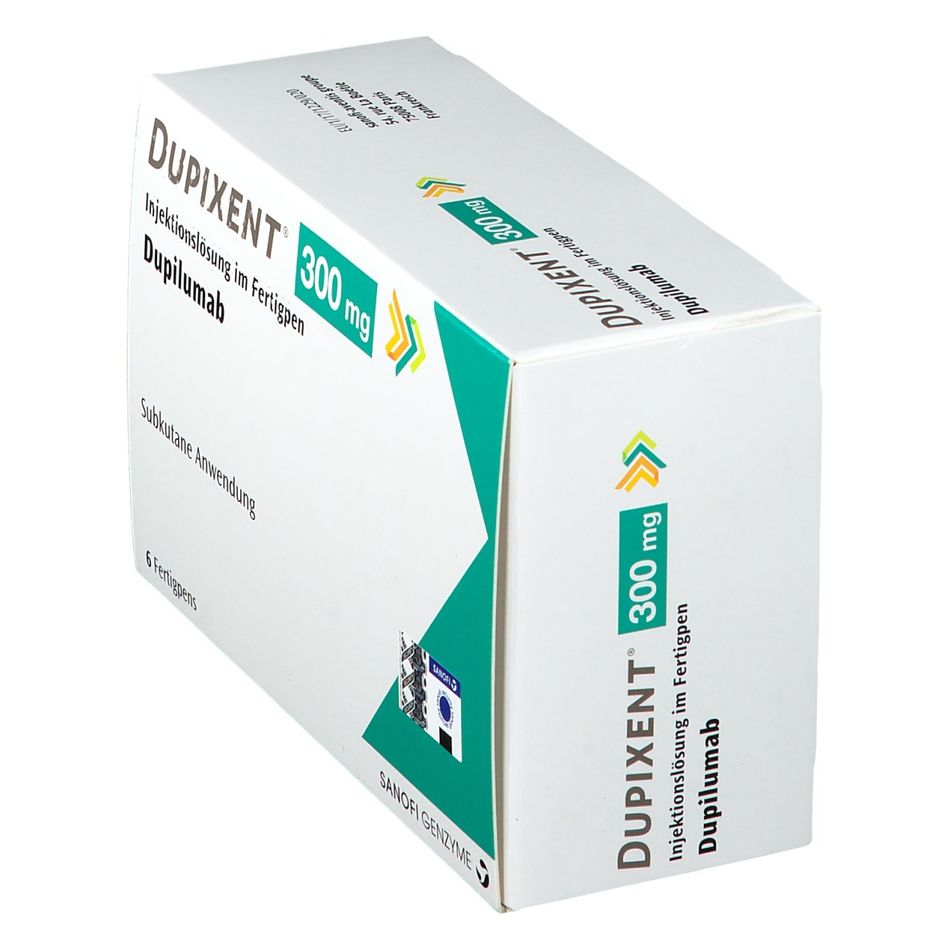 Dupixent® 300 mg 6 St - shop-apotheke.com