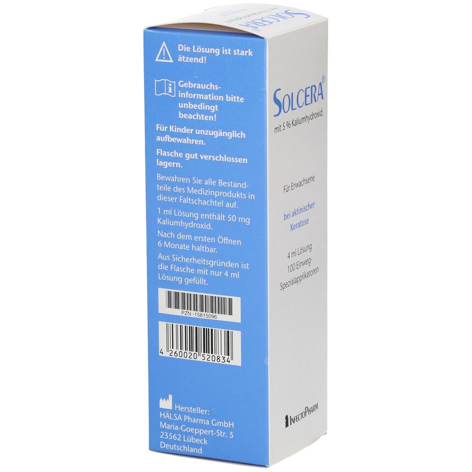 SOLCERA® 4 ml - shop-apotheke.com