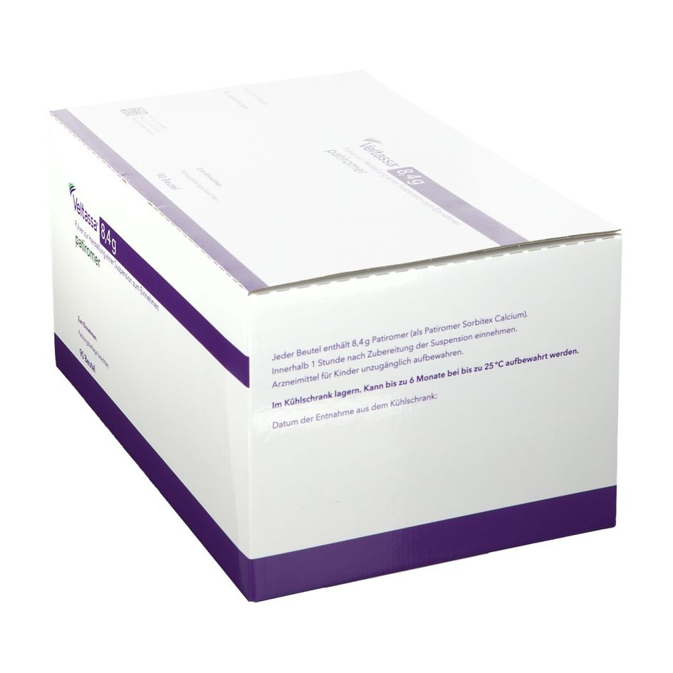 Veltassa 8,4 G 90 St - shop-apotheke.com
