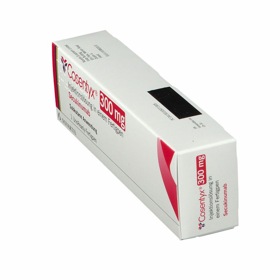 Cosentyx 300 mg 1 St - shop-apotheke.com