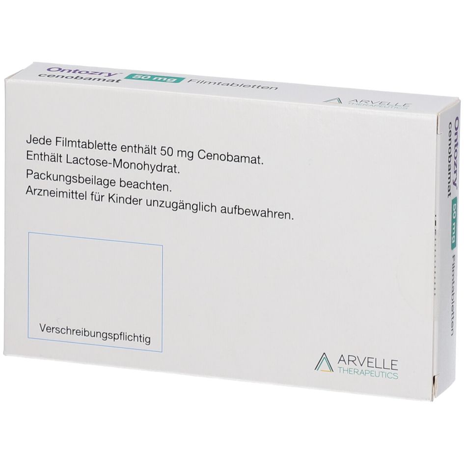 Ontozry 50 mg 14 St - shop-apotheke.com