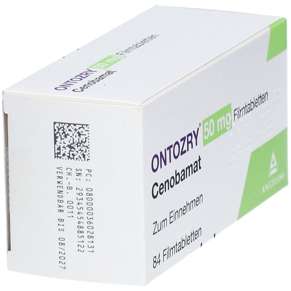 Ontozry 50 mg 84 St - shop-apotheke.com