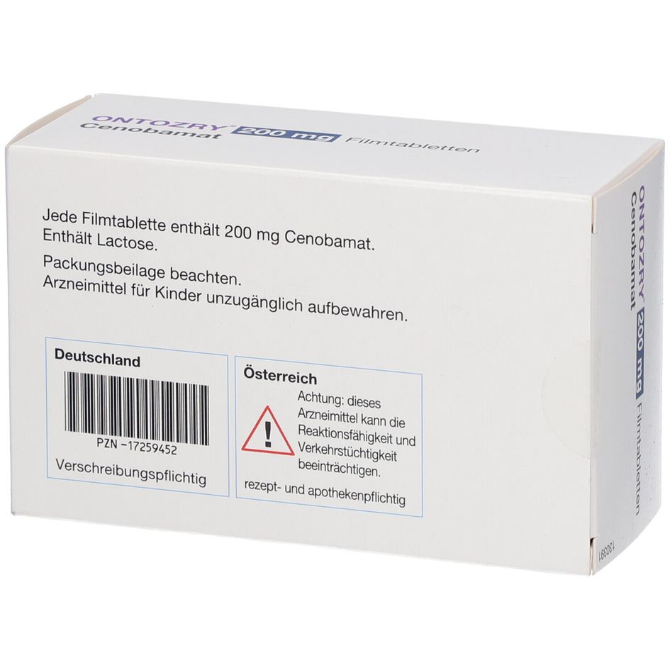 Ontozry 200mg 84 St - shop-apotheke.com