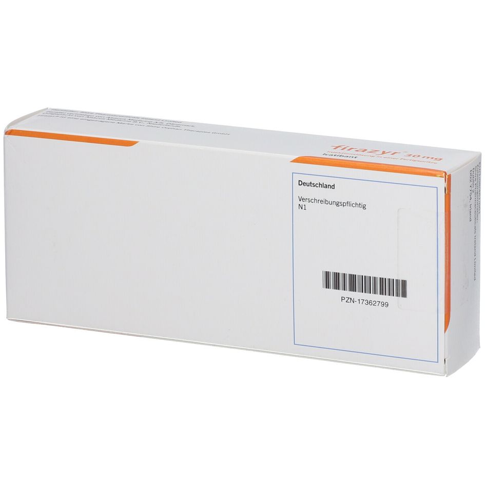 firazyr® 30 mg 1 St - shop-apotheke.com