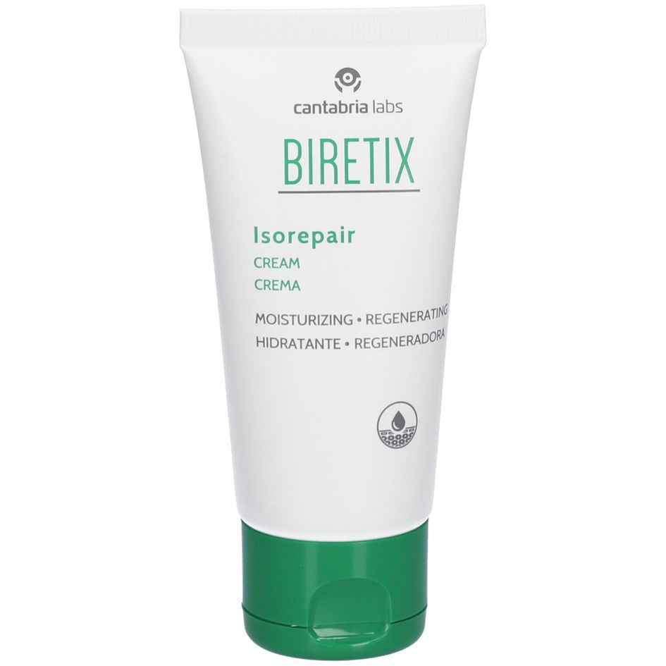BIRETIX® Isorepair Creme 50 ml - shop-apotheke.com