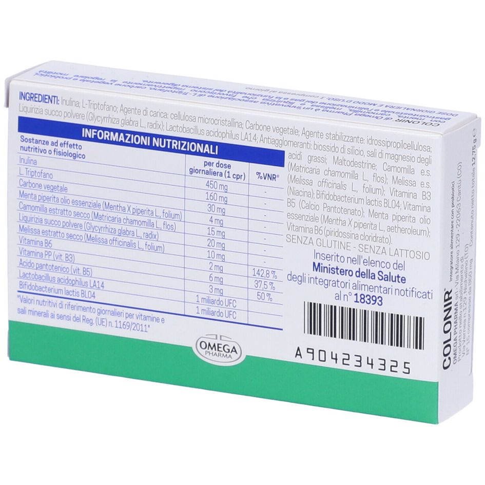 COLONIR® 15 pz | Redcare