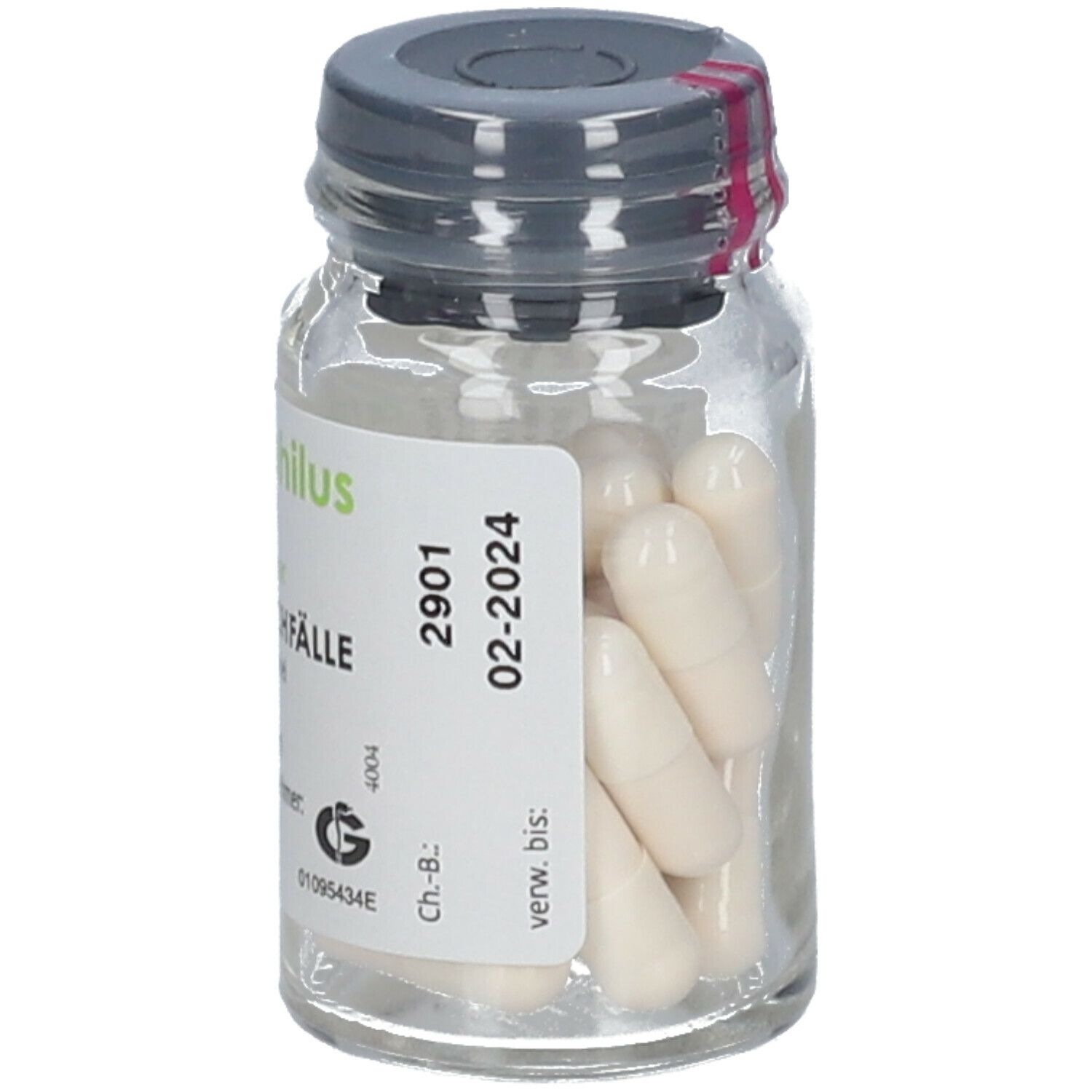 antibiophilus 20 St - shop-apotheke.at