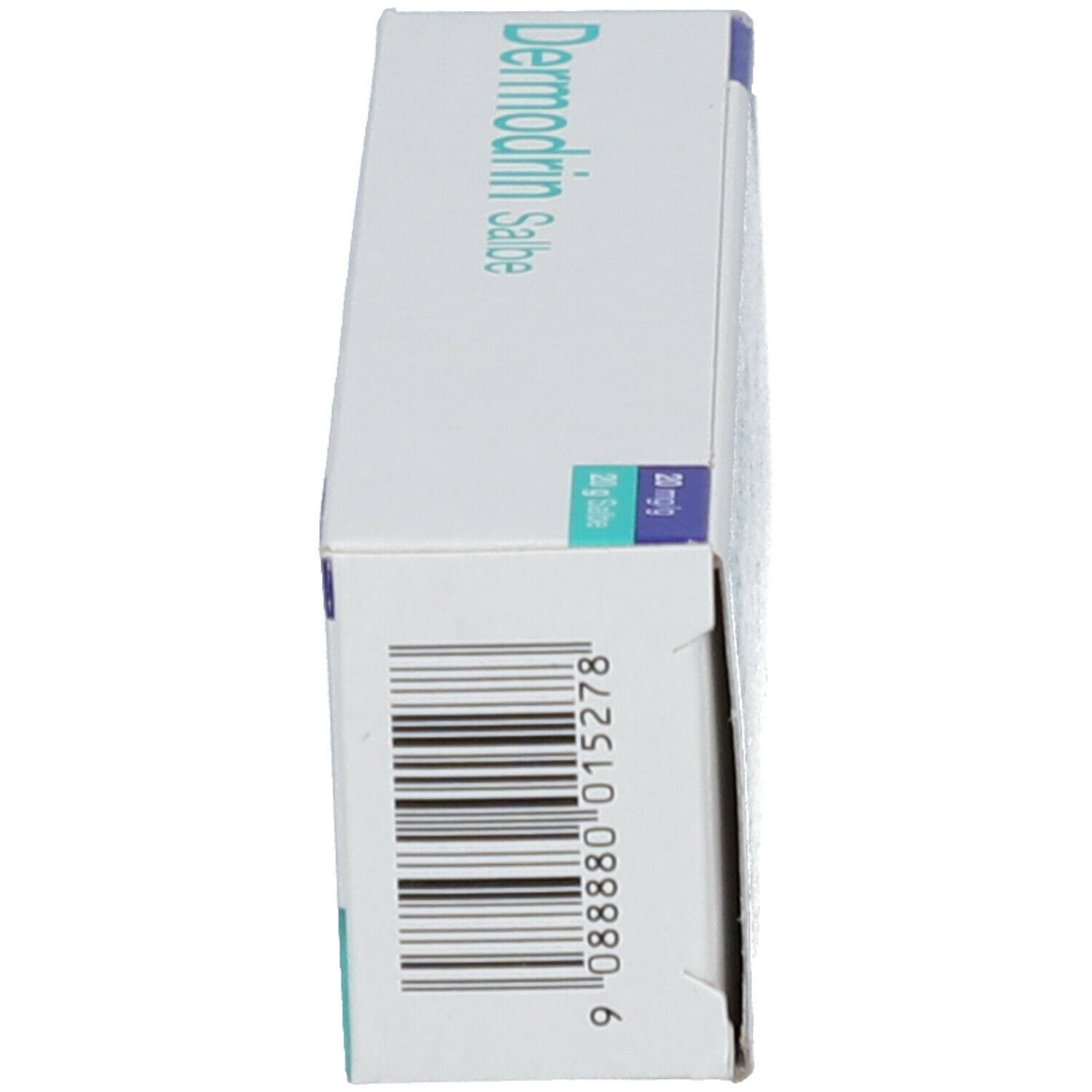 Dermodrin Salbe 20 g - shop-apotheke.at