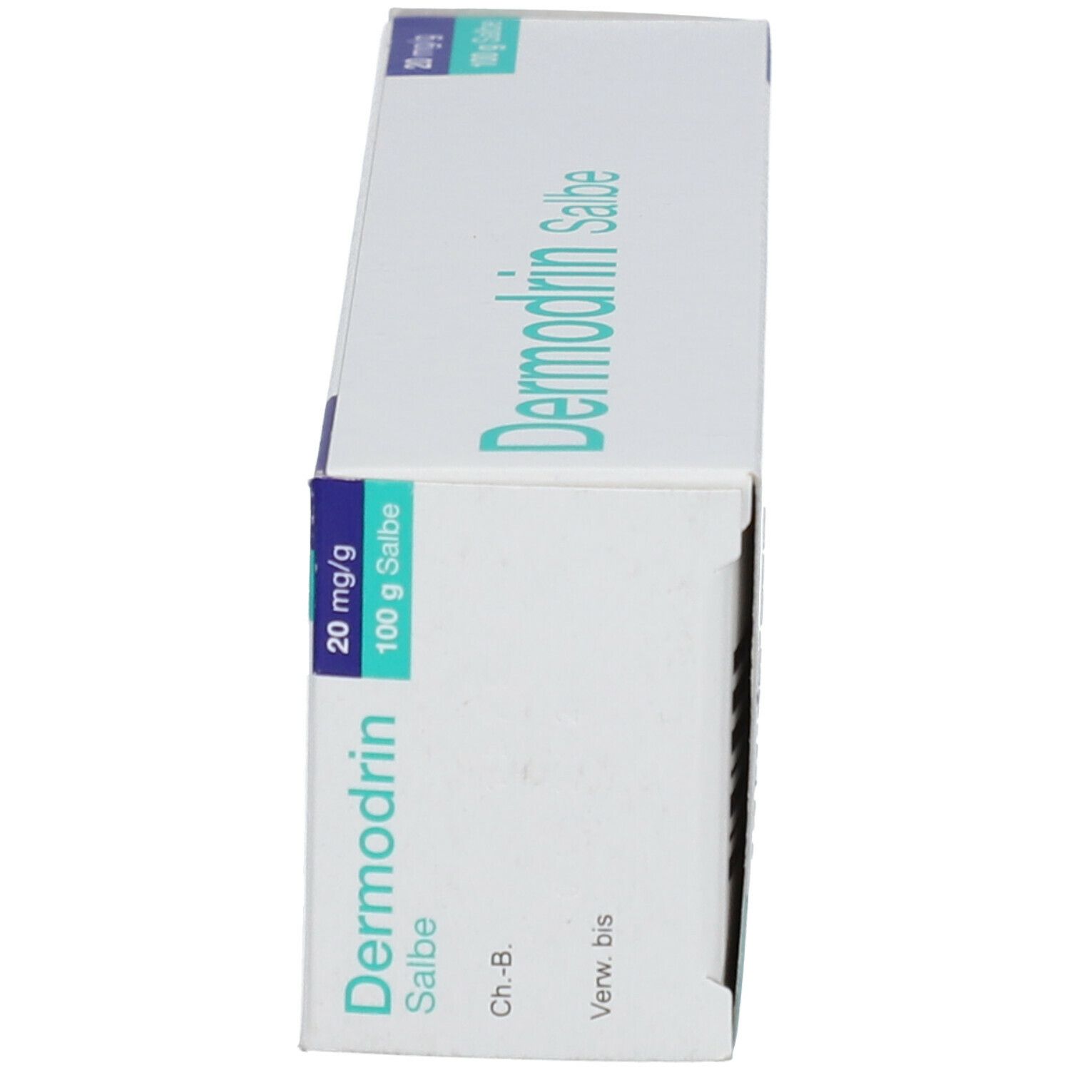 Dermodrin Salbe 100 g - shop-apotheke.at