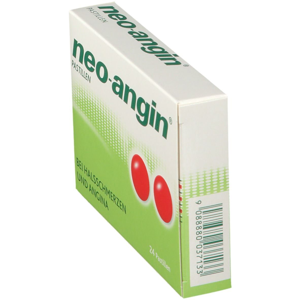 neo-angin® Pastillen 24 St - shop-apotheke.at