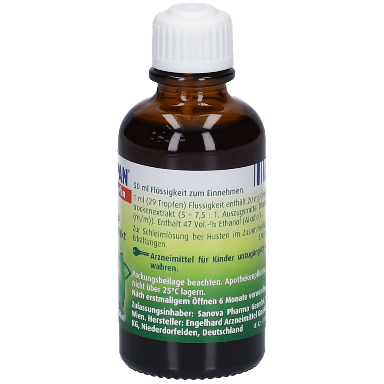 PROSPAN® Hustentropfen 50 ml - shop-apotheke.at