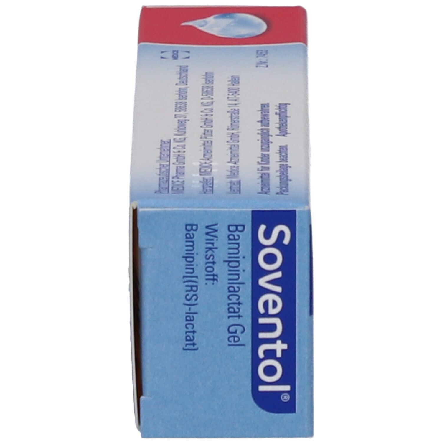 Soventol® Gel 20 g - shop-apotheke.at