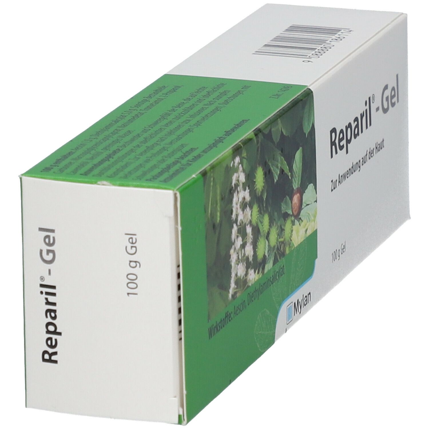 Reparil-Gel 100 g - shop-apotheke.at
