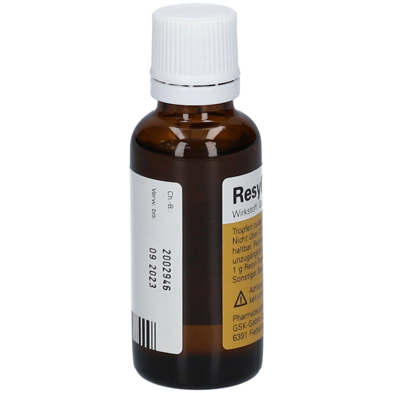 Resyl® 30 ml - shop-apotheke.at