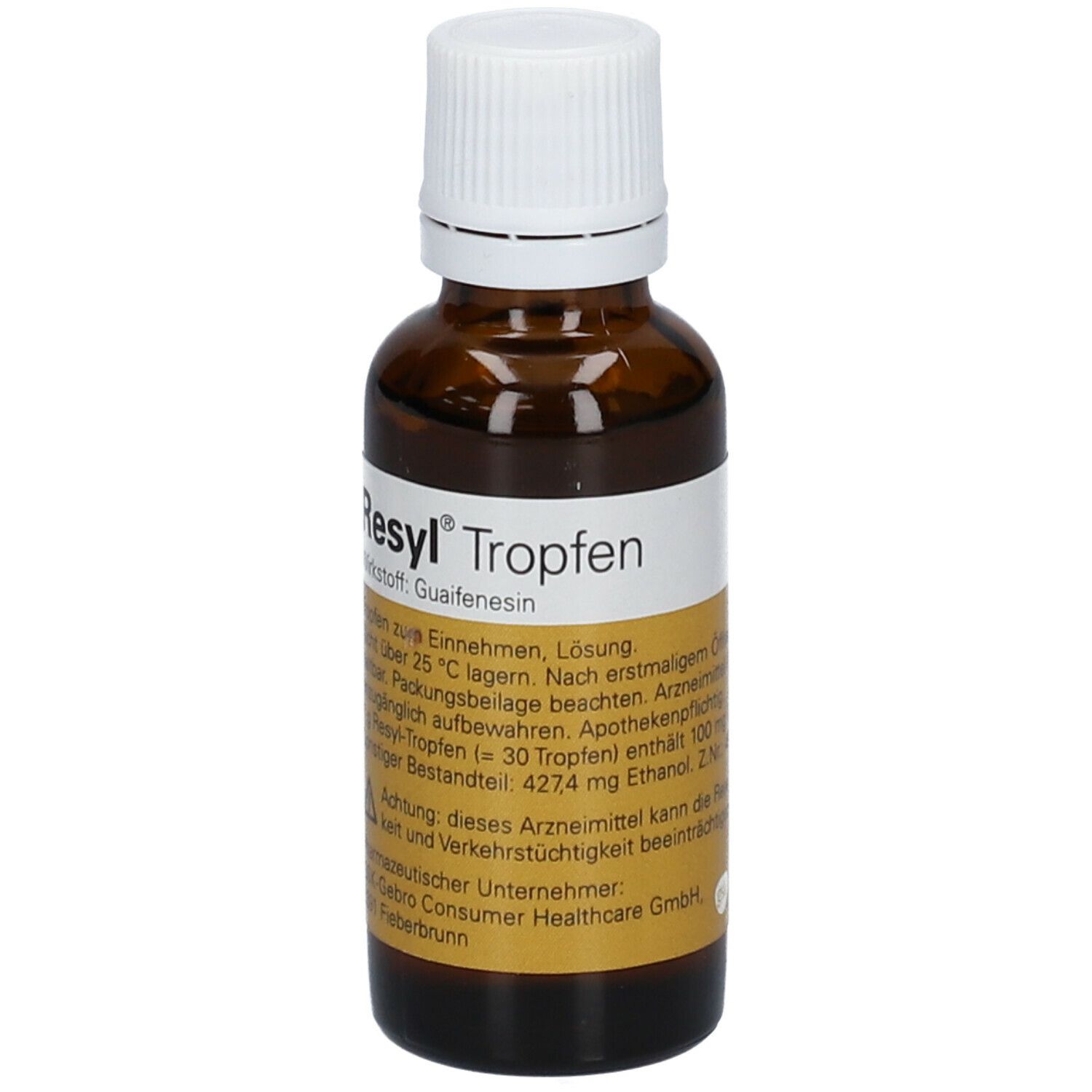 Resyl® 30 ml - shop-apotheke.at