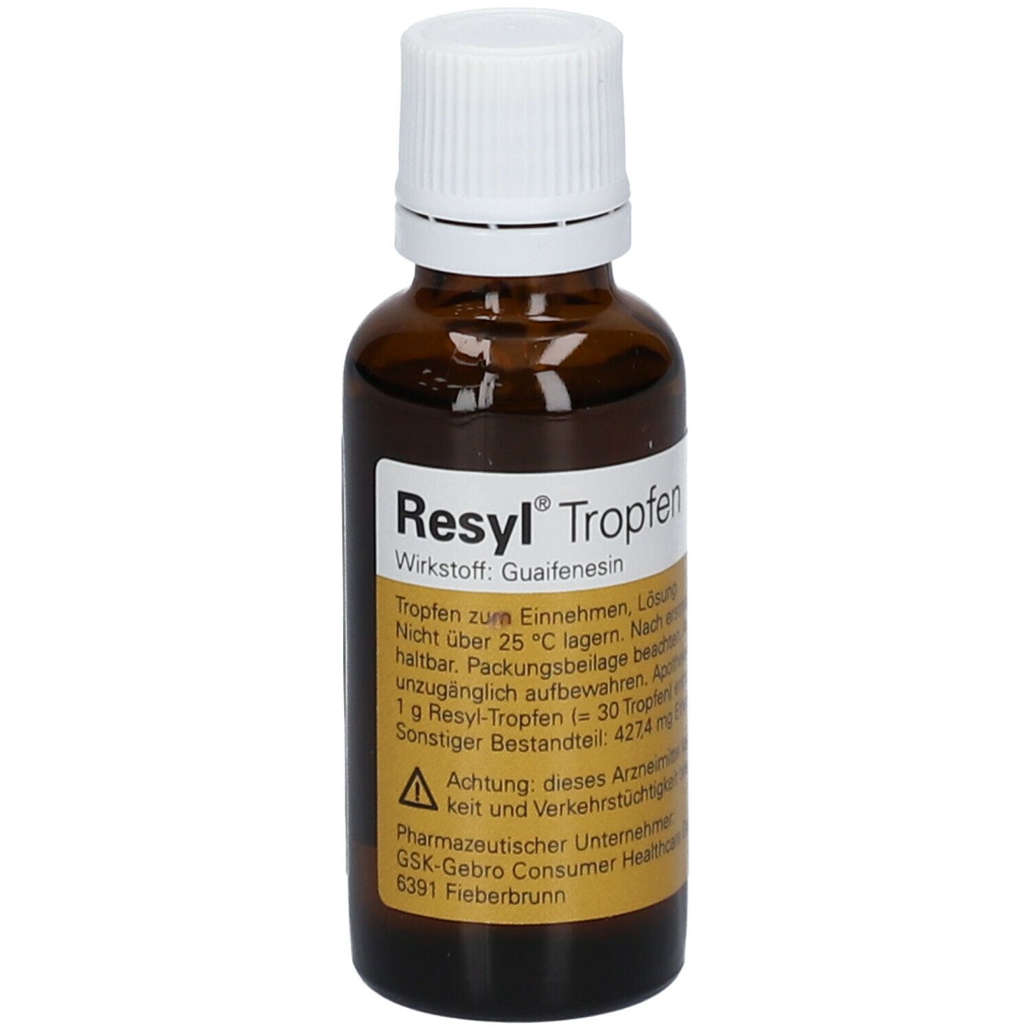Resyl® 30 ml - shop-apotheke.at