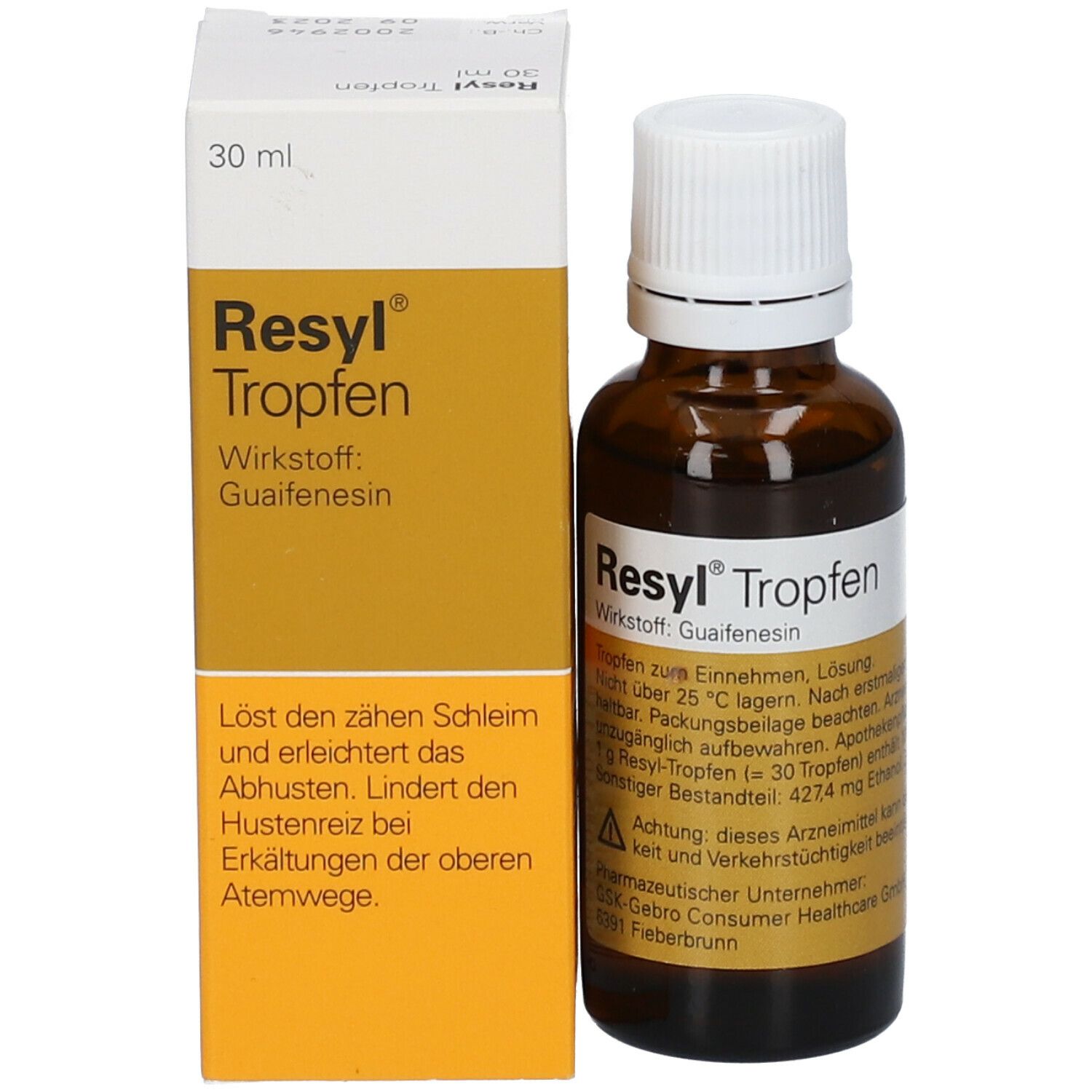 Resyl® 30 ml - shop-apotheke.at