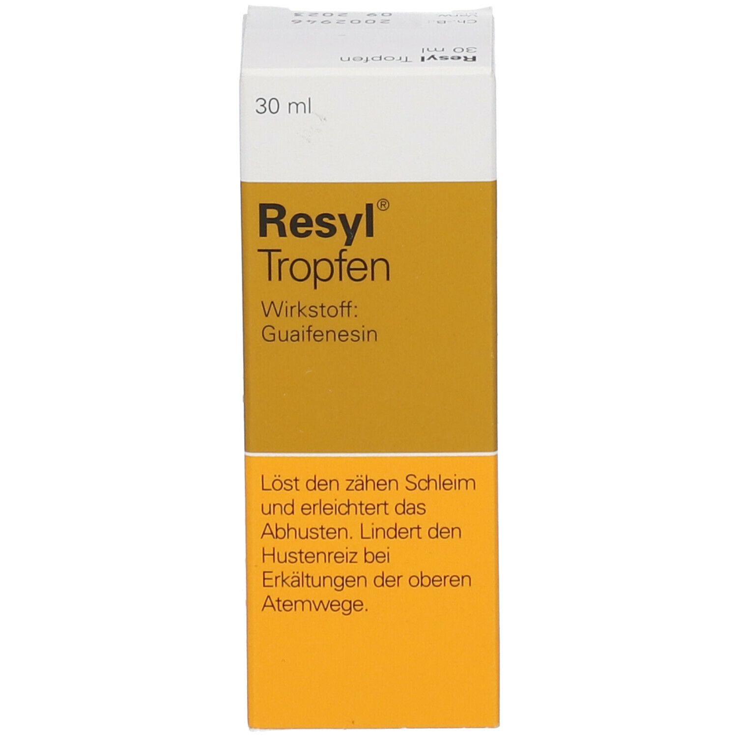 Resyl® 30 ml - shop-apotheke.at