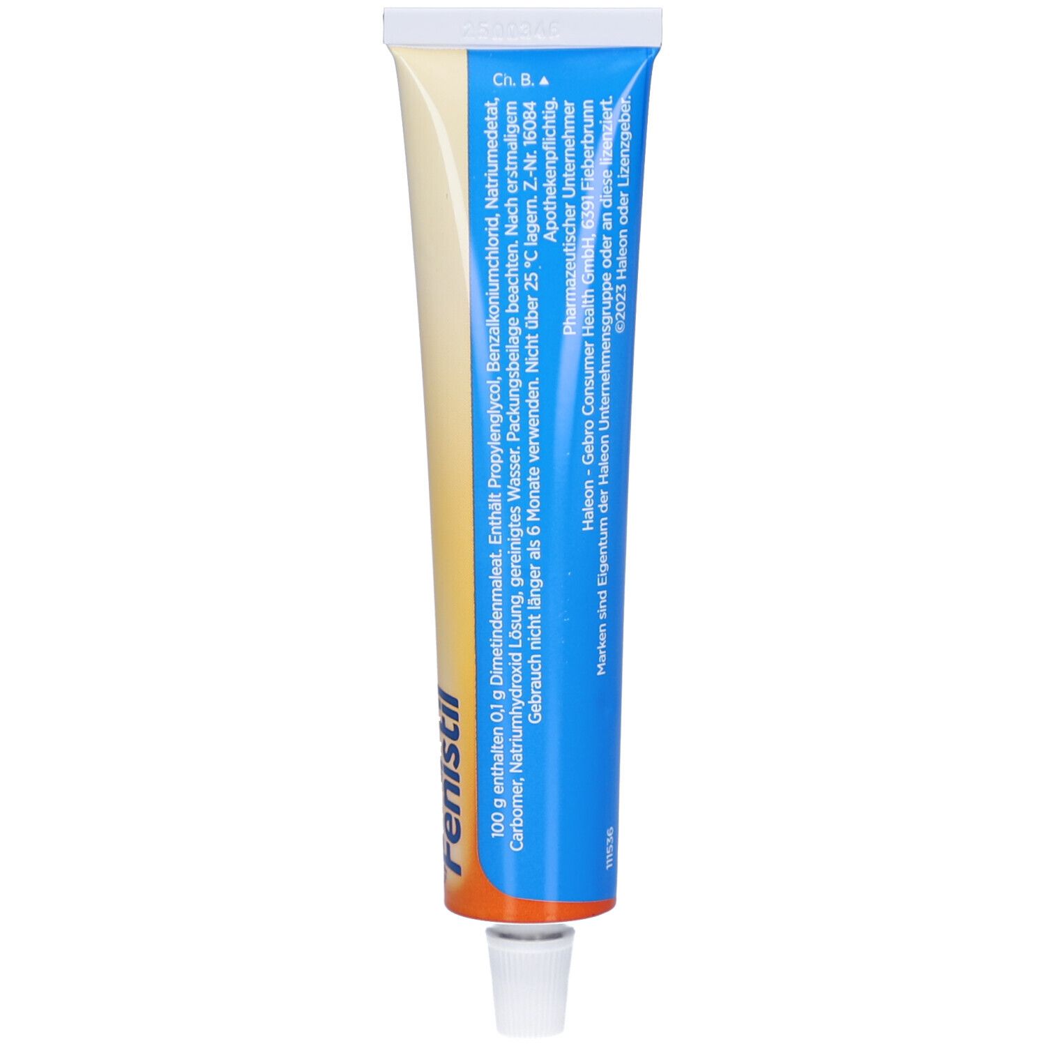 Fenistil® Gel 50 g - shop-apotheke.at