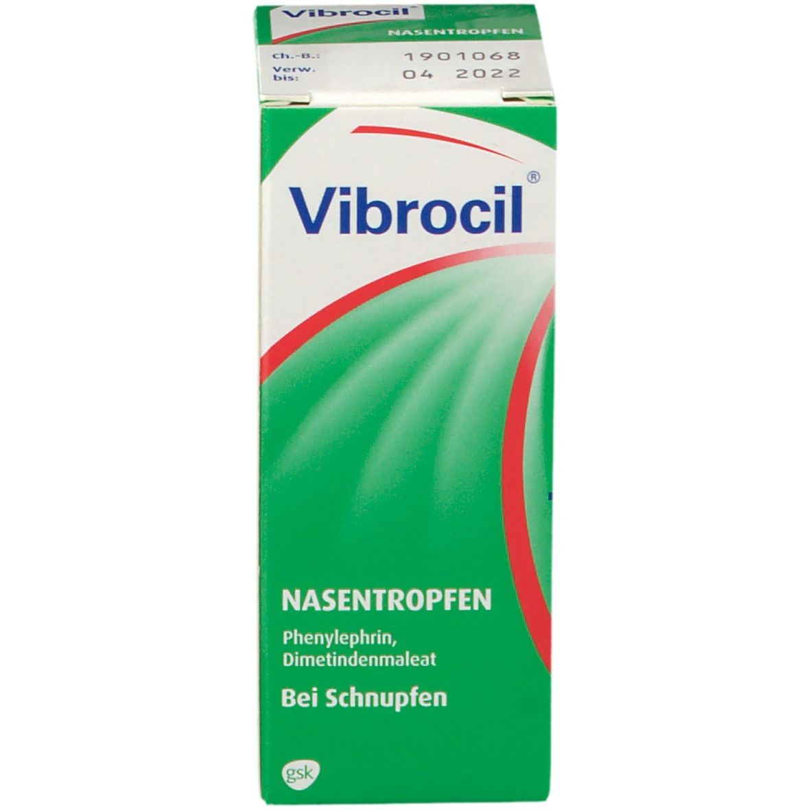 Vibrocil® 15 ml - shop-apotheke.at