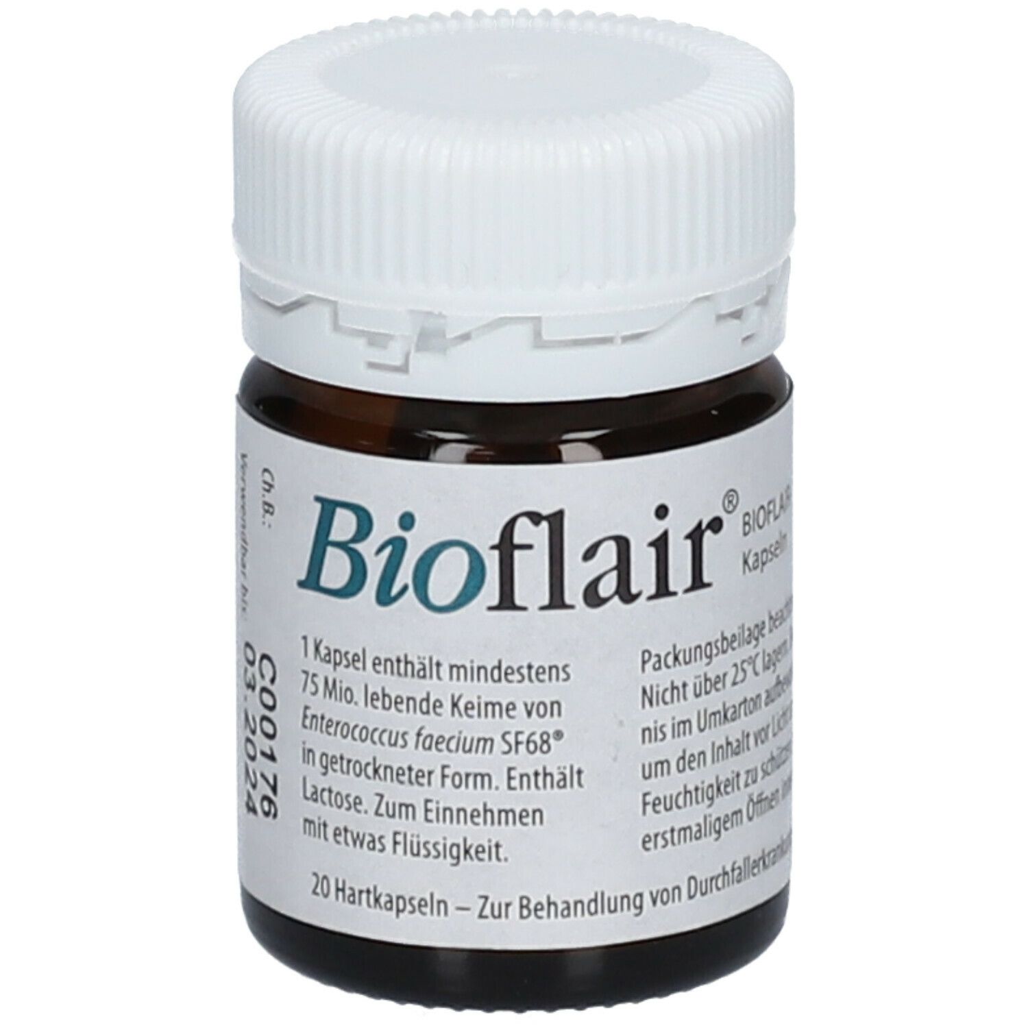 Bioflair® 20 St - shop-apotheke.at