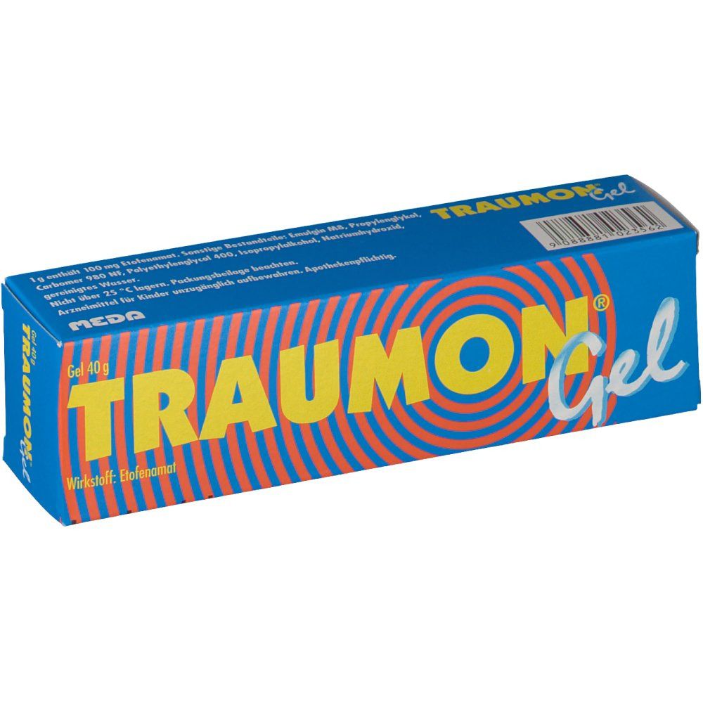 TRAUMON® Gel 40 g - shop-apotheke.at
