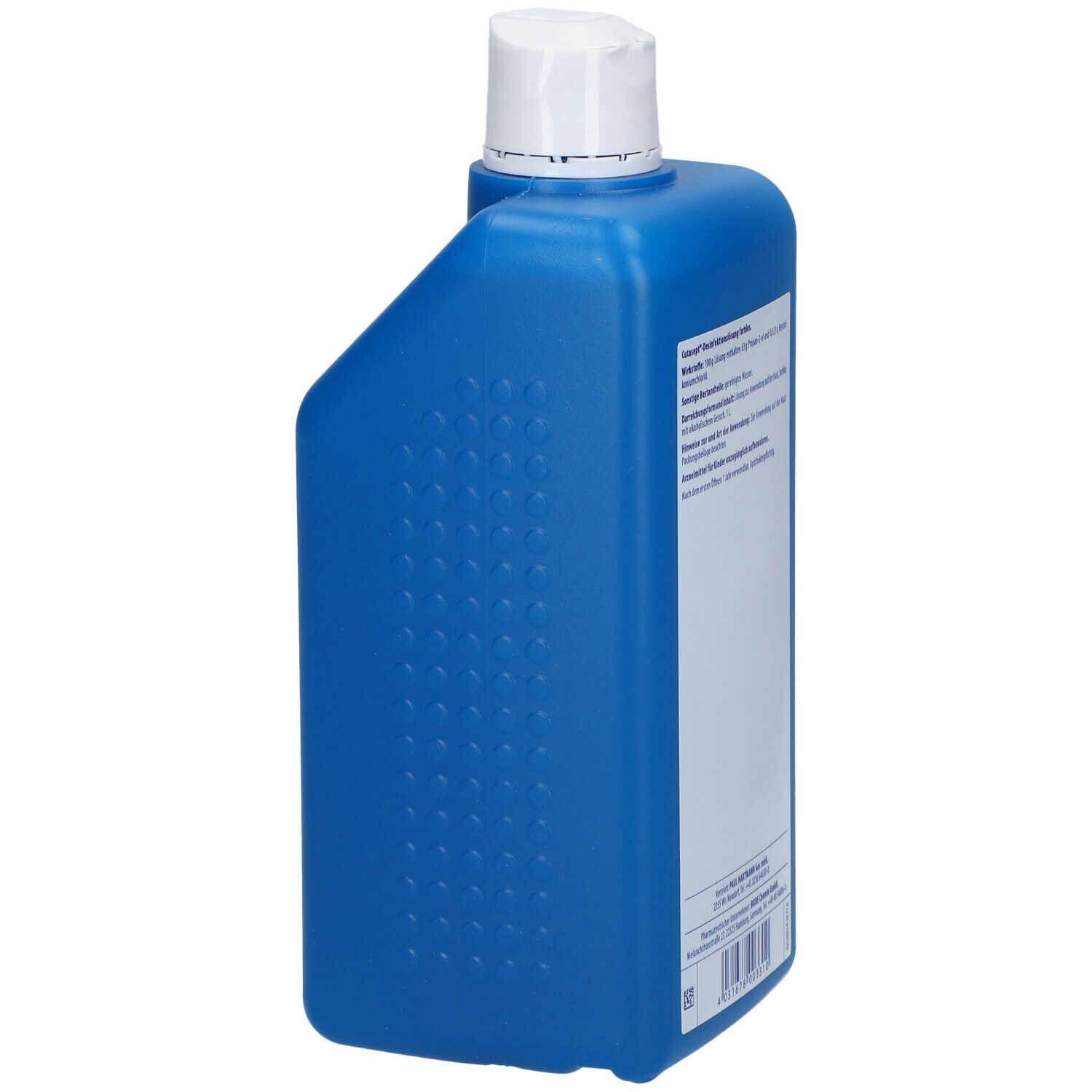 Cutasept® F Desinfektionslösung 1 l - shop-apotheke.at
