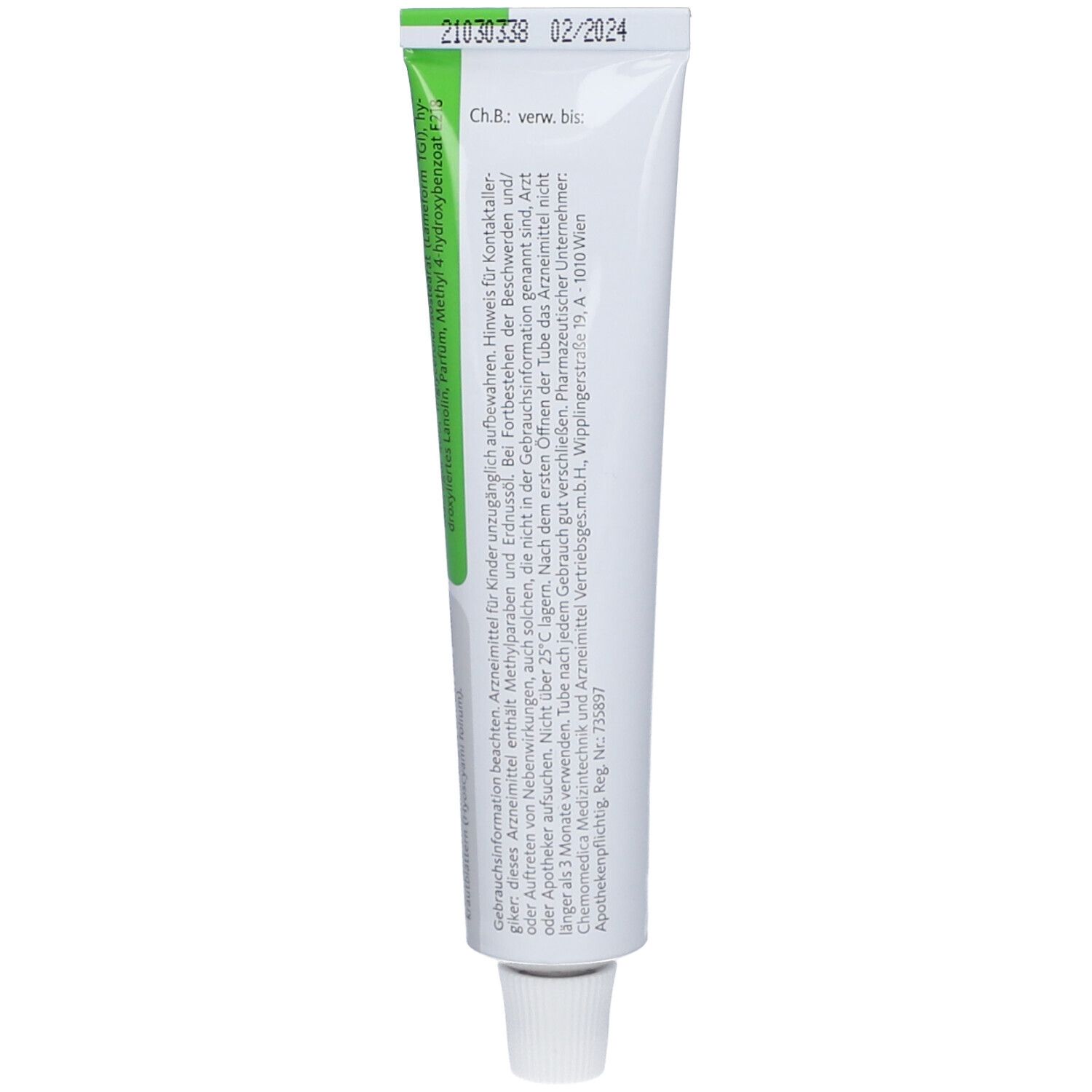 Kelosoft® Narbensalbe 25 g - shop-apotheke.at