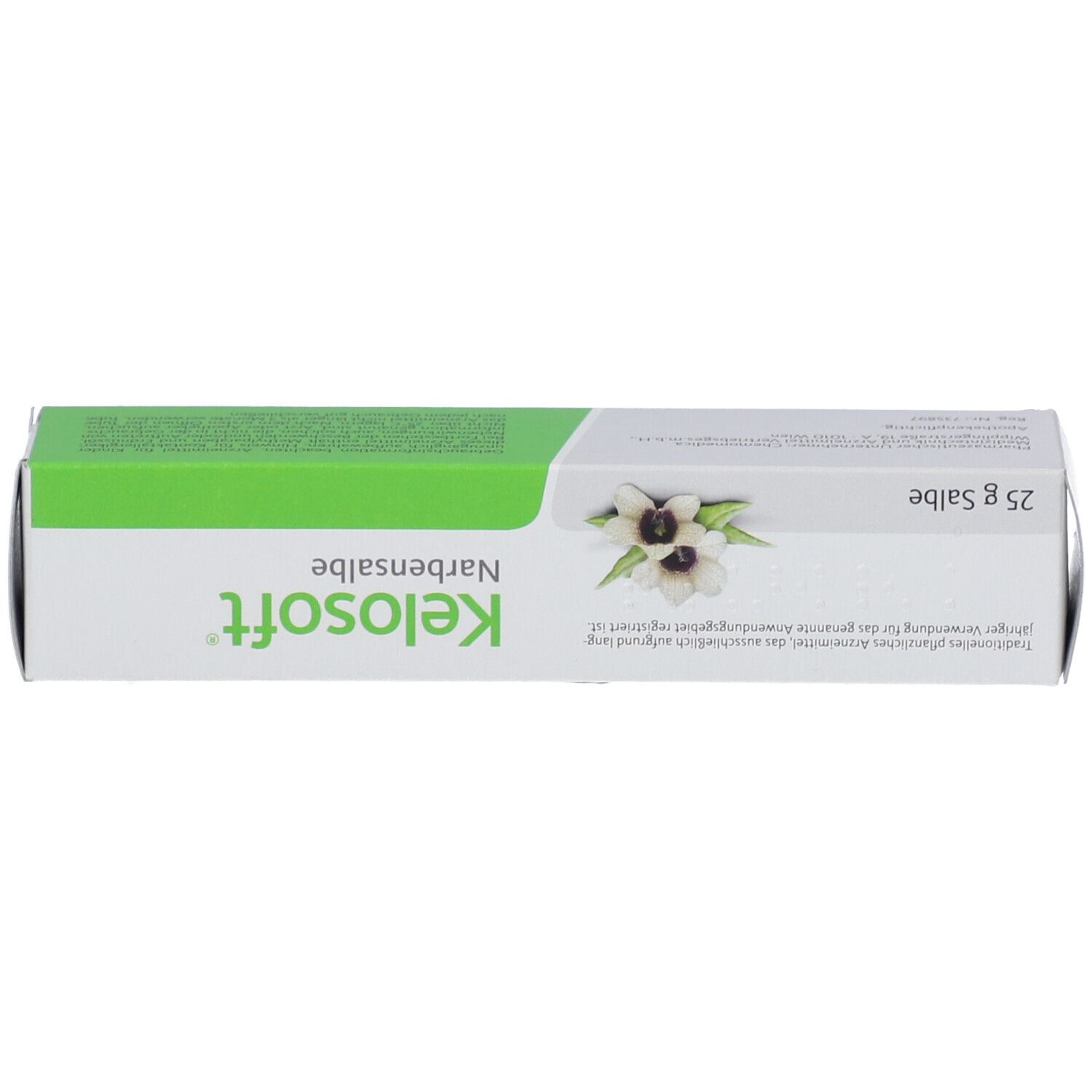 Kelosoft® Narbensalbe 25 g - shop-apotheke.at