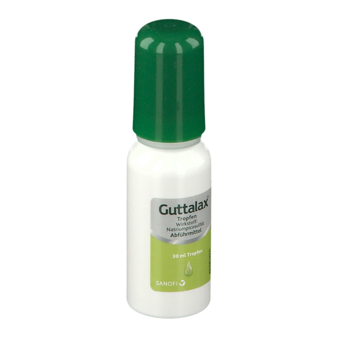 Guttalax® Tropfen 30 ml - shop-apotheke.at