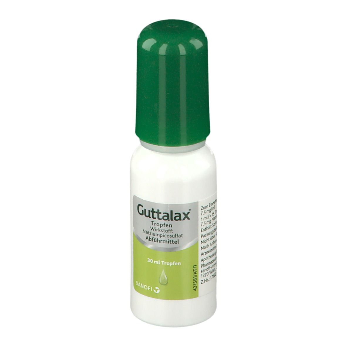 Guttalax® Tropfen 30 ml - shop-apotheke.at