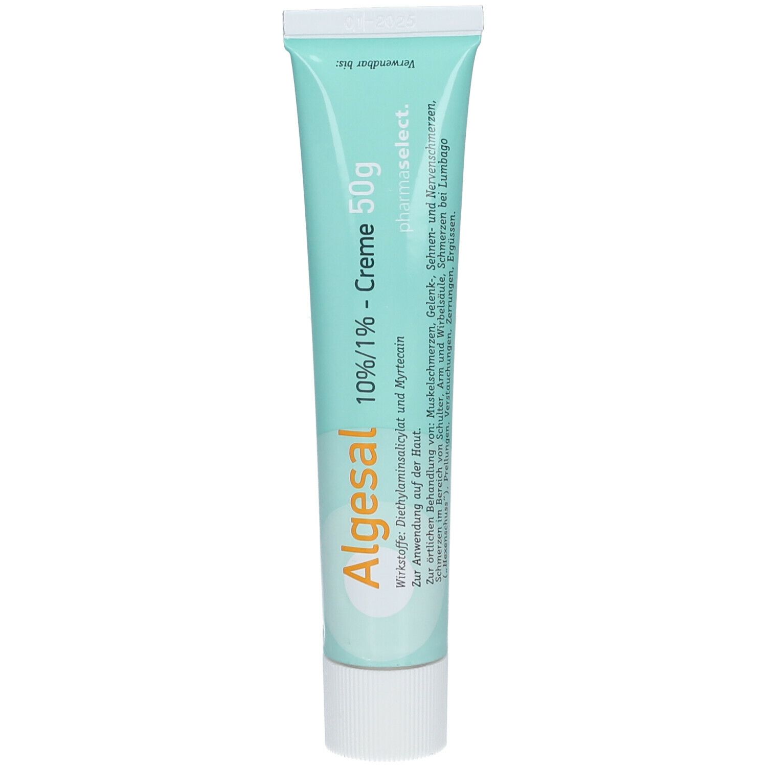 Algesal creme 50 g - Shop Apotheke