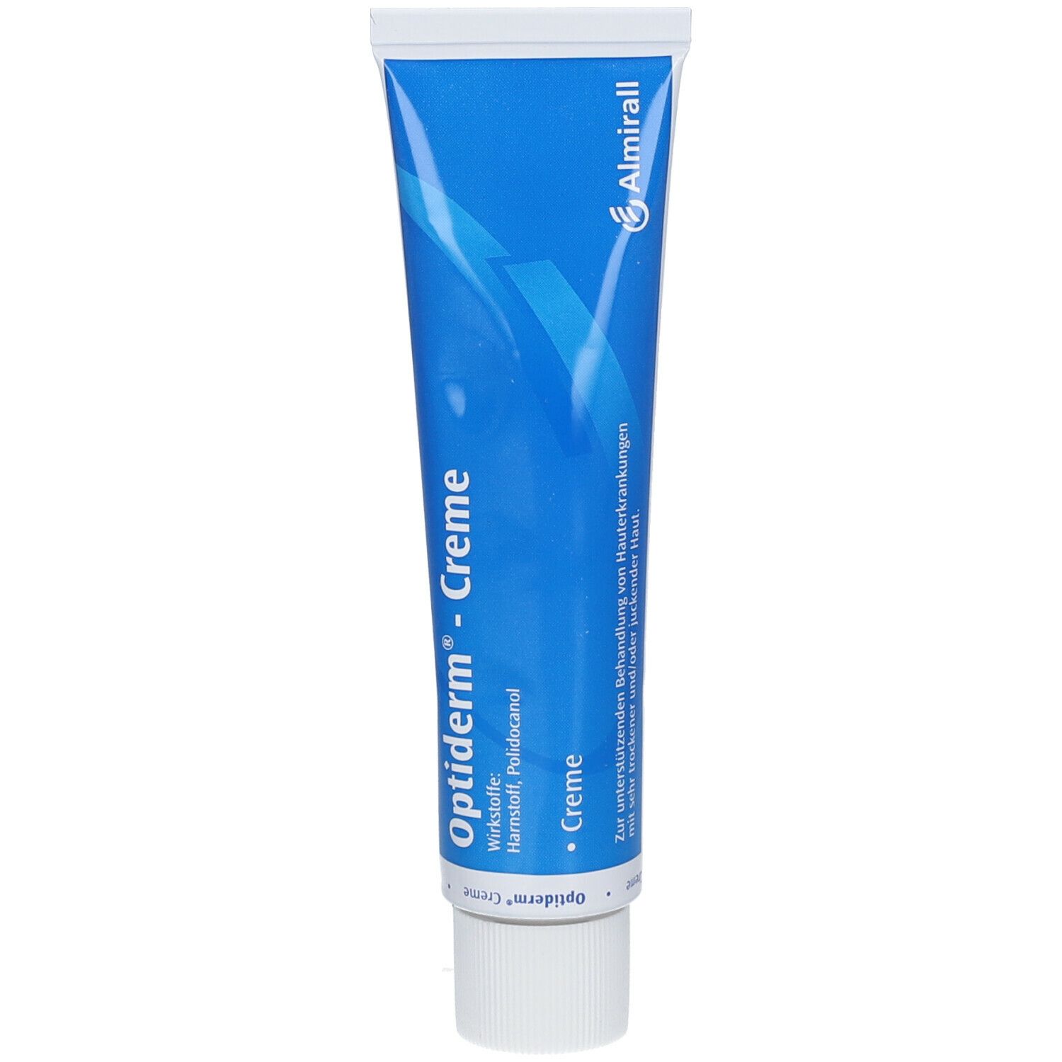Optiderm®-Creme 50 g - shop-apotheke.at