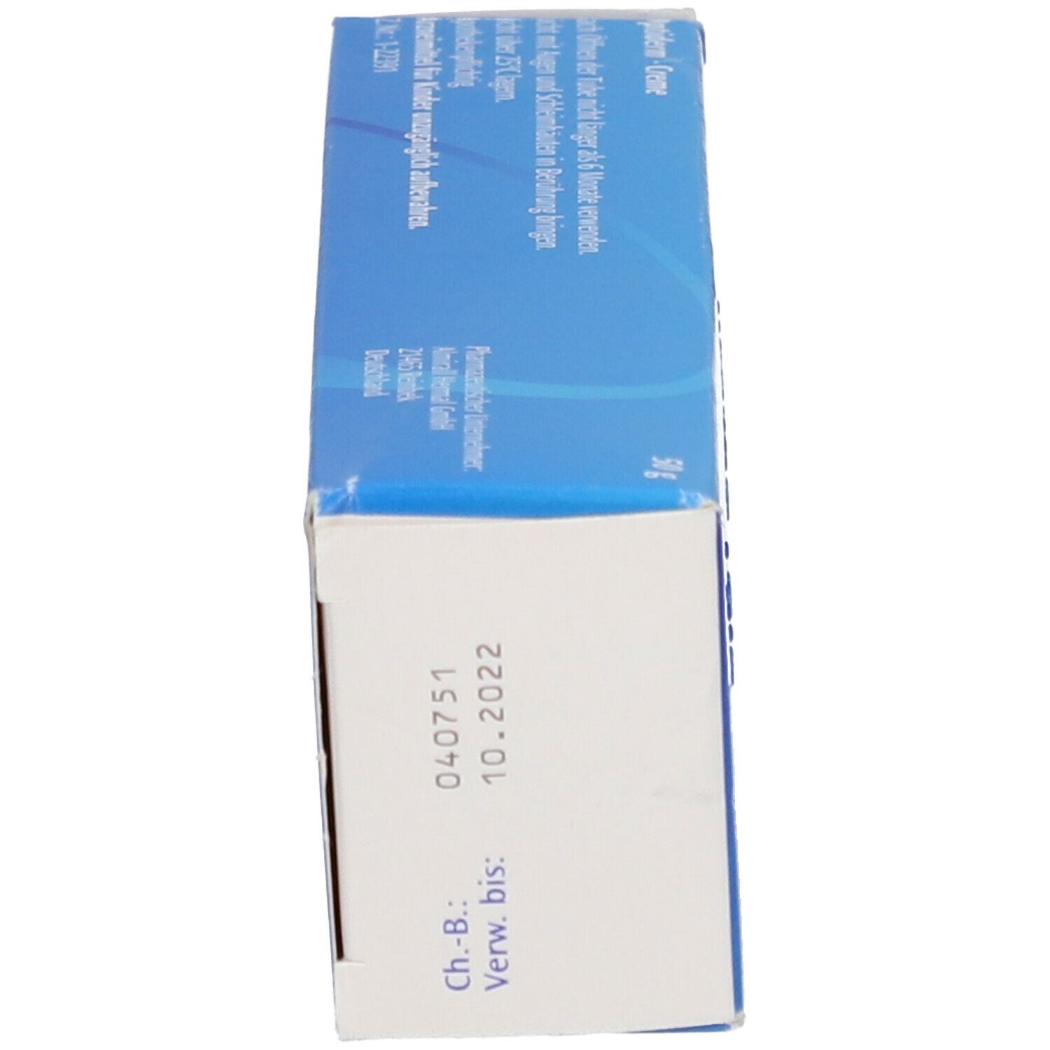 Optiderm®-Creme 50 g - shop-apotheke.at