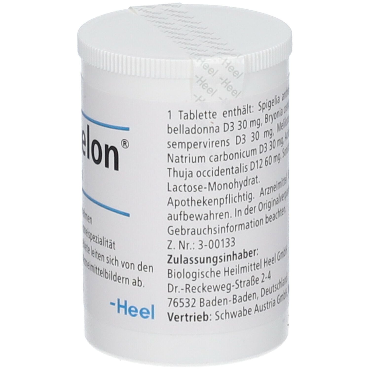 SPIGELON 100 St - shop-apotheke.at