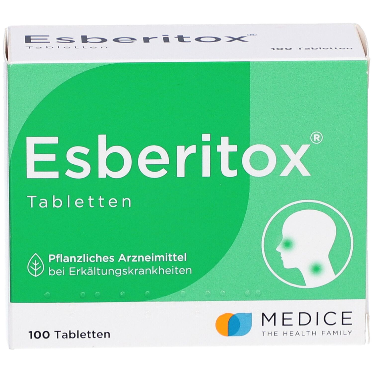 Esberitox® 100 St - shop-apotheke.at