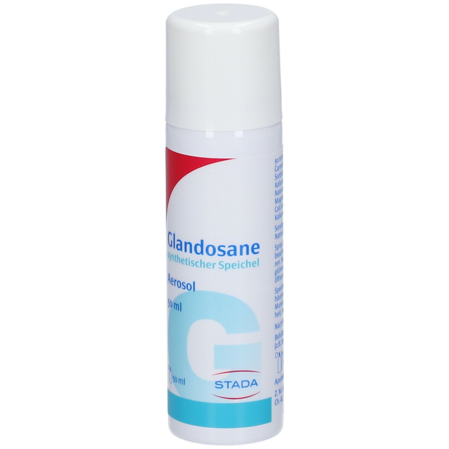 Glandosane® 50 ml - shop-apotheke.at