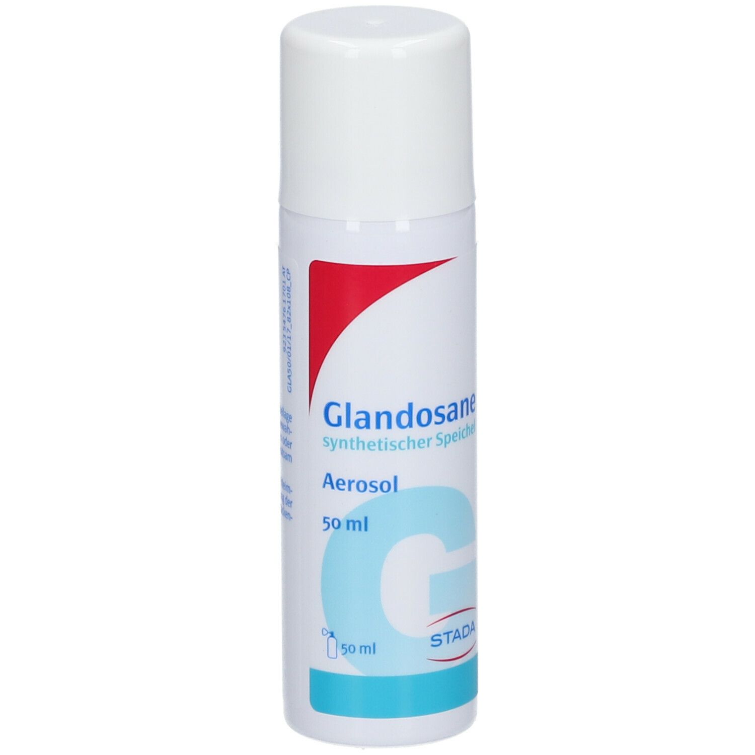 Glandosane® 50 ml - shop-apotheke.at