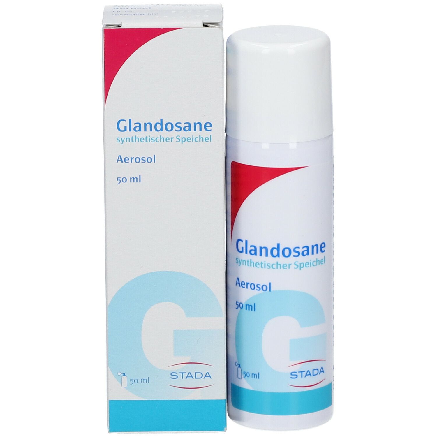 Glandosane® 50 ml - shop-apotheke.at