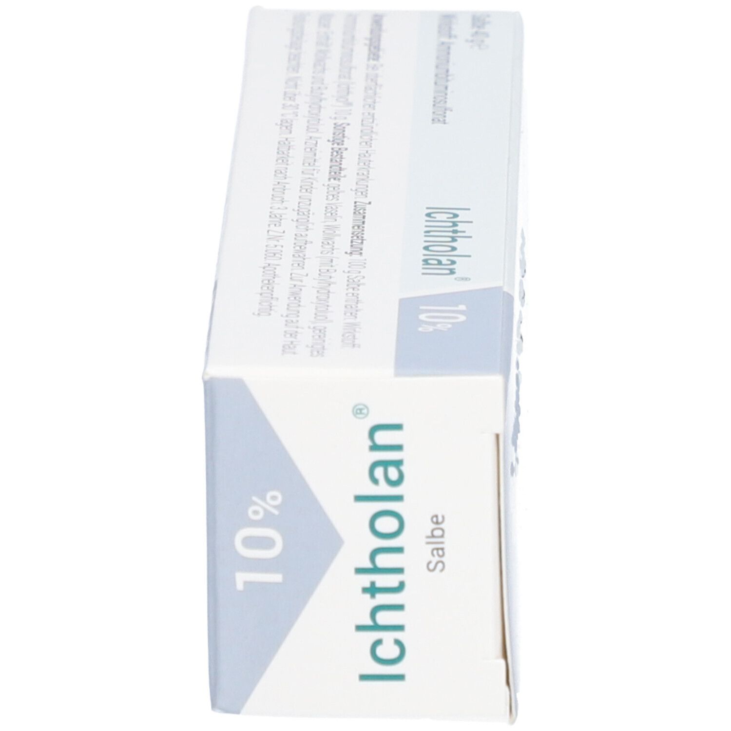 Ichtholan® 10% 40 g - shop-apotheke.at