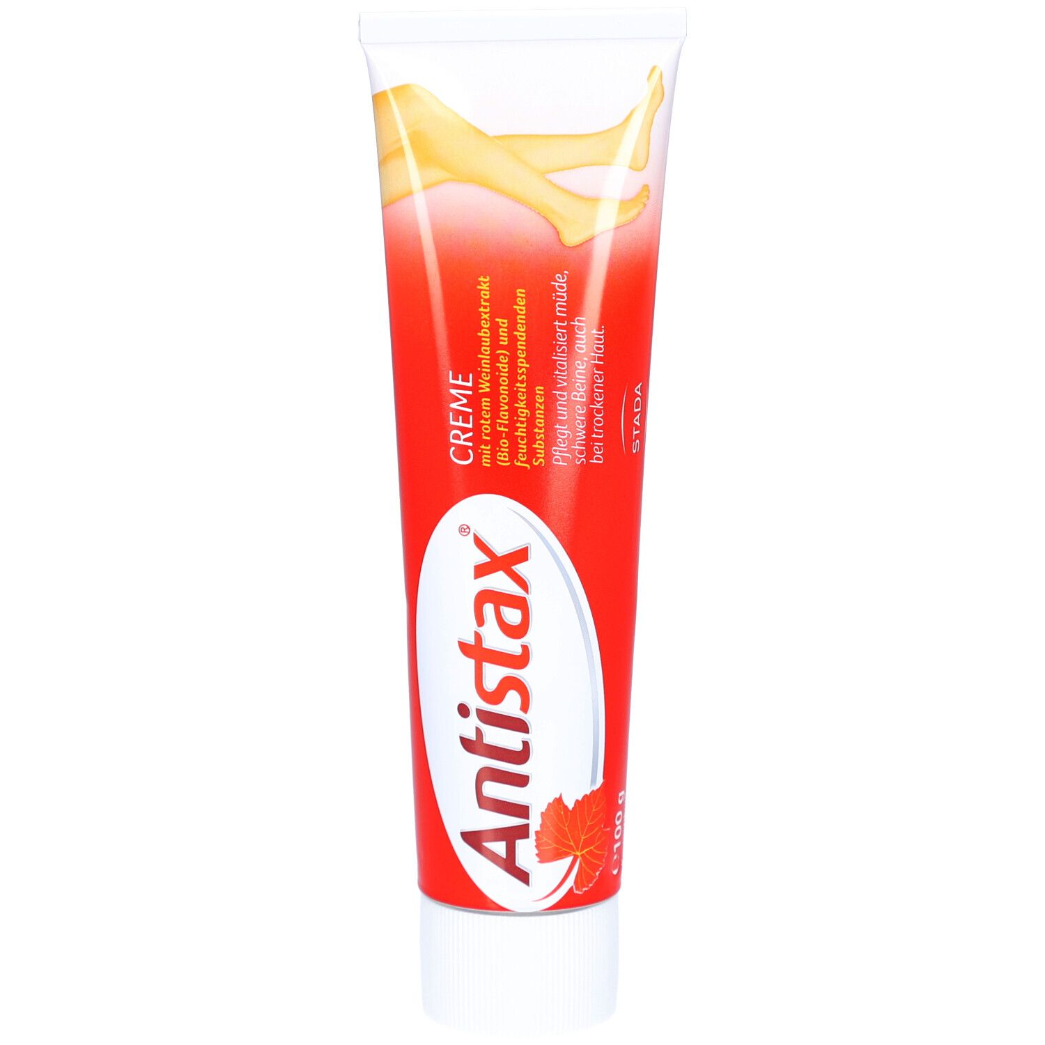 Antistax® Creme 100 g - shop-apotheke.at
