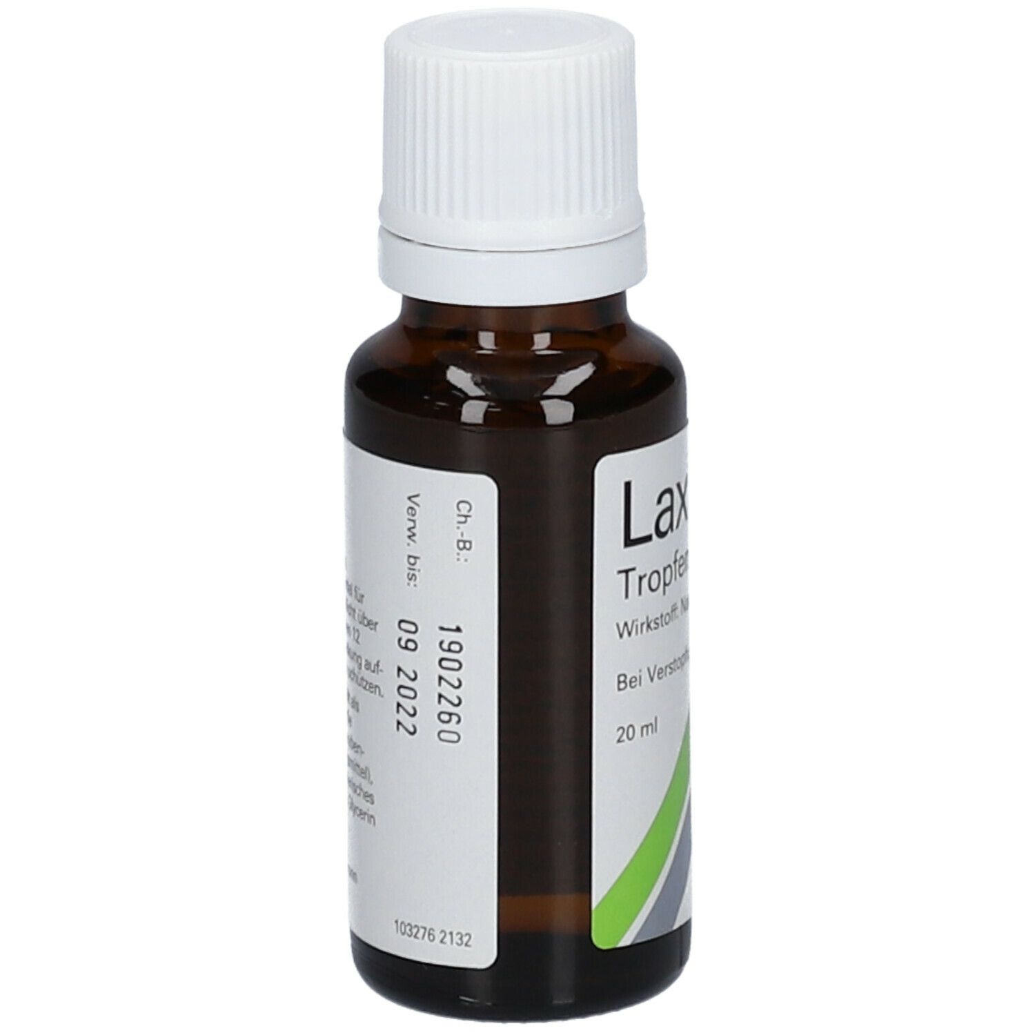 Laxasan® 20 ml - shop-apotheke.at