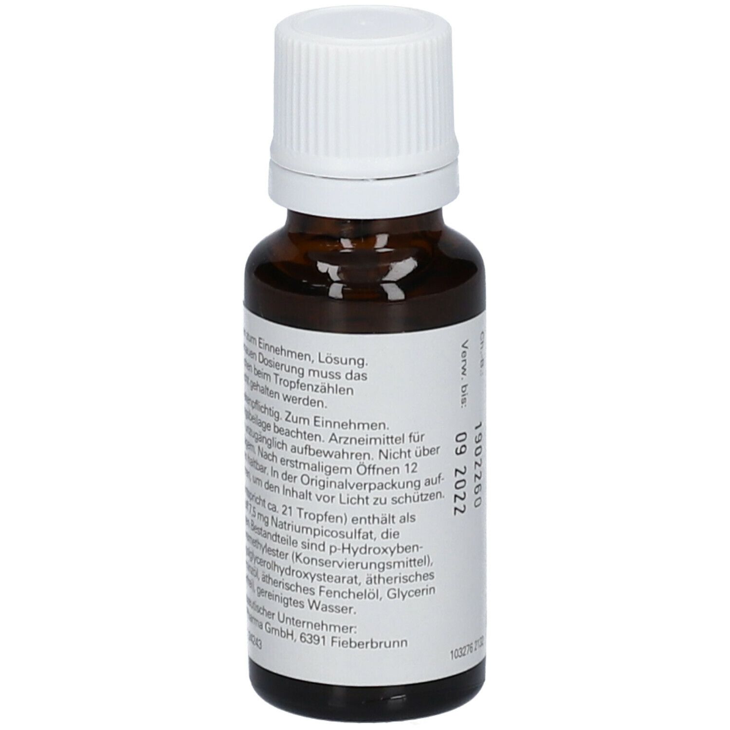 Laxasan® 20 ml - shop-apotheke.at