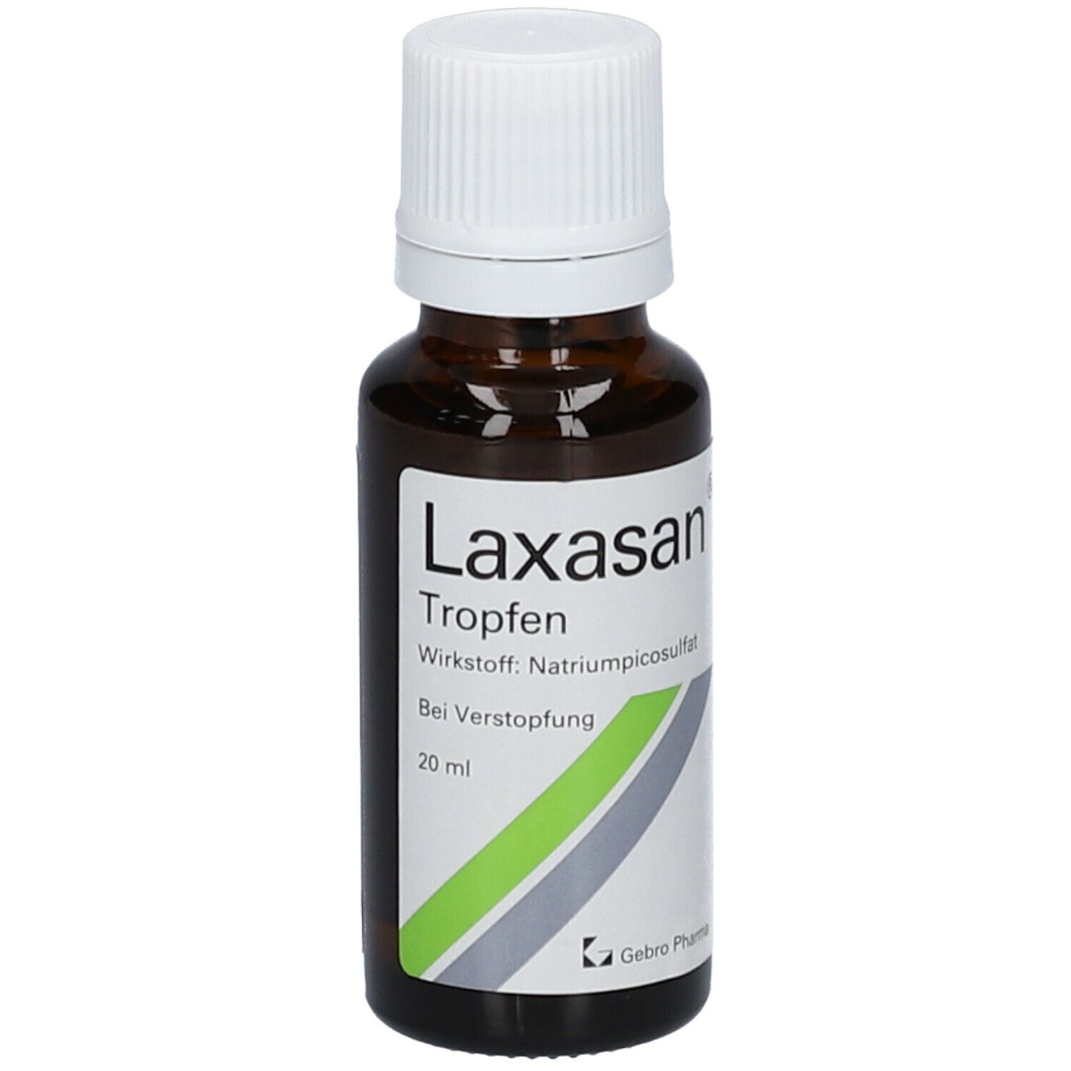 Laxasan® 20 ml - shop-apotheke.at