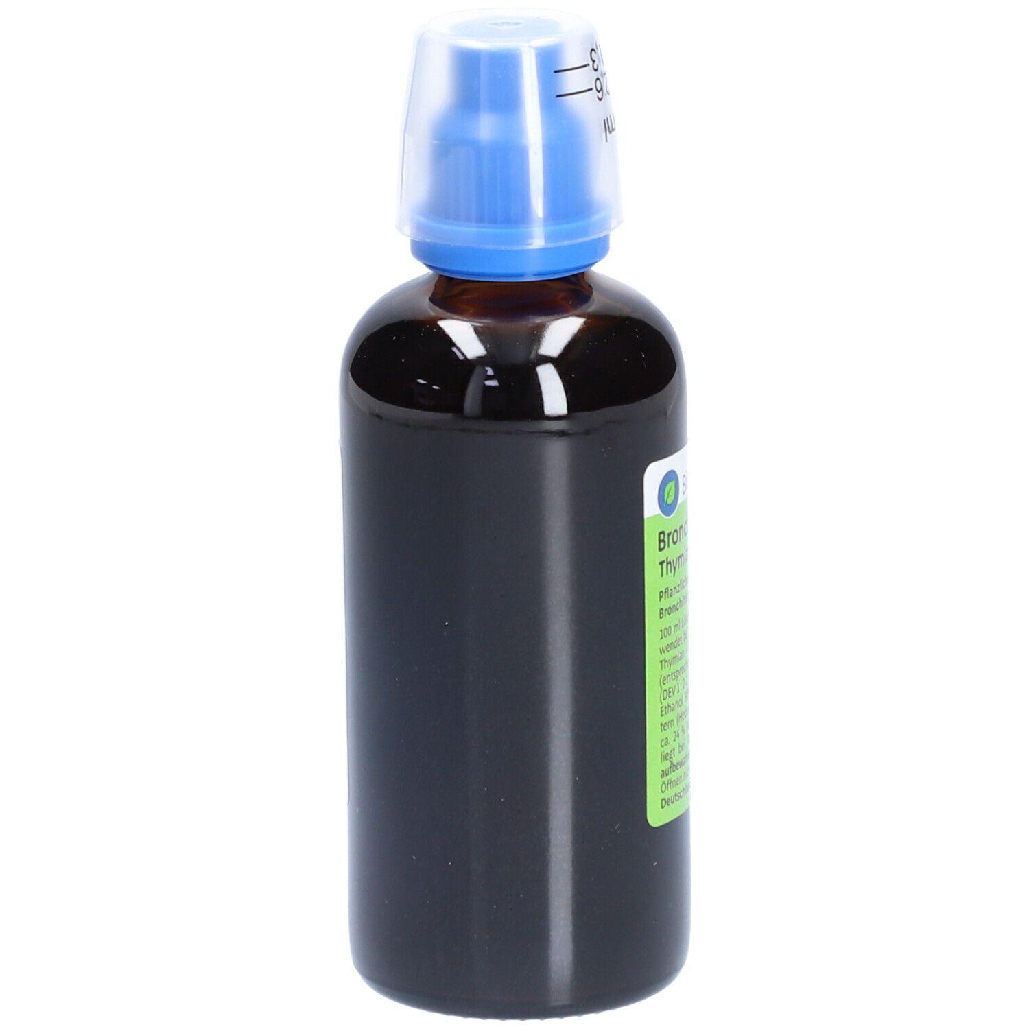 Bronchipret® Lösung zum Einnehmen 100 ml - shop-apotheke.at