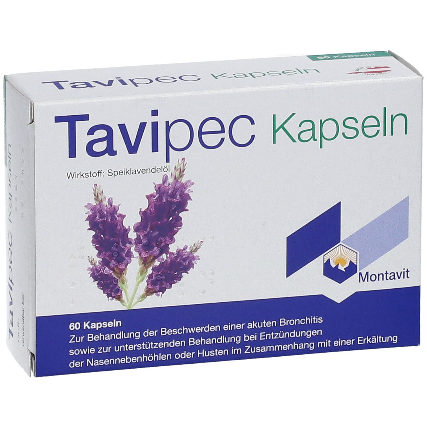Tavipec 60 St - Shop Apotheke